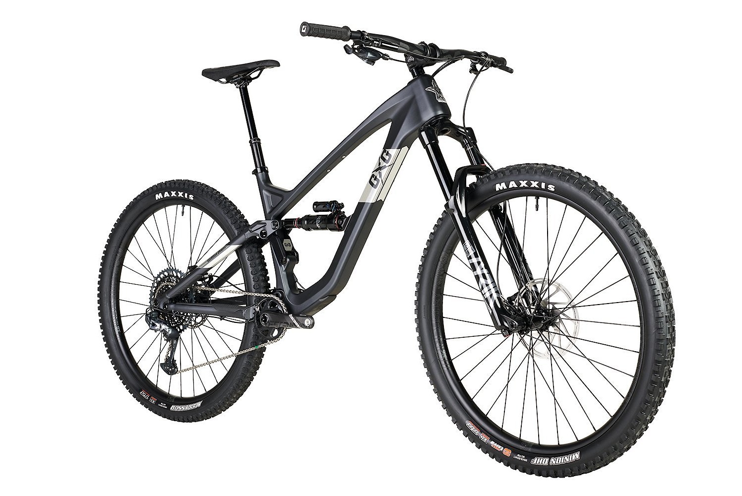 2021 Guerrilla Gravity The Smash Ride Bike - Reviews, Comparisons ...