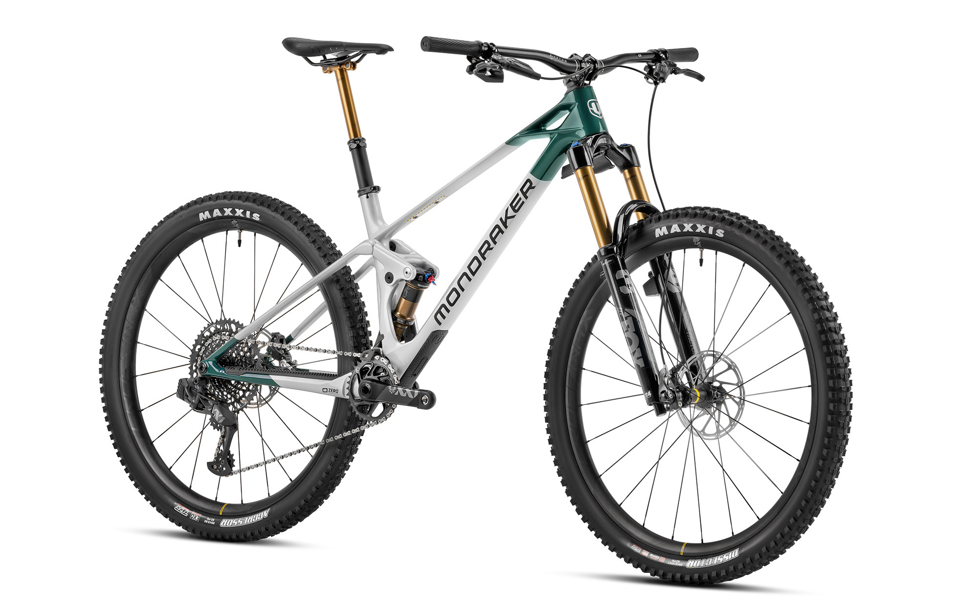 2023 Mondraker Raze Carbon RR SL Bike - Reviews, Comparisons, Specs ...