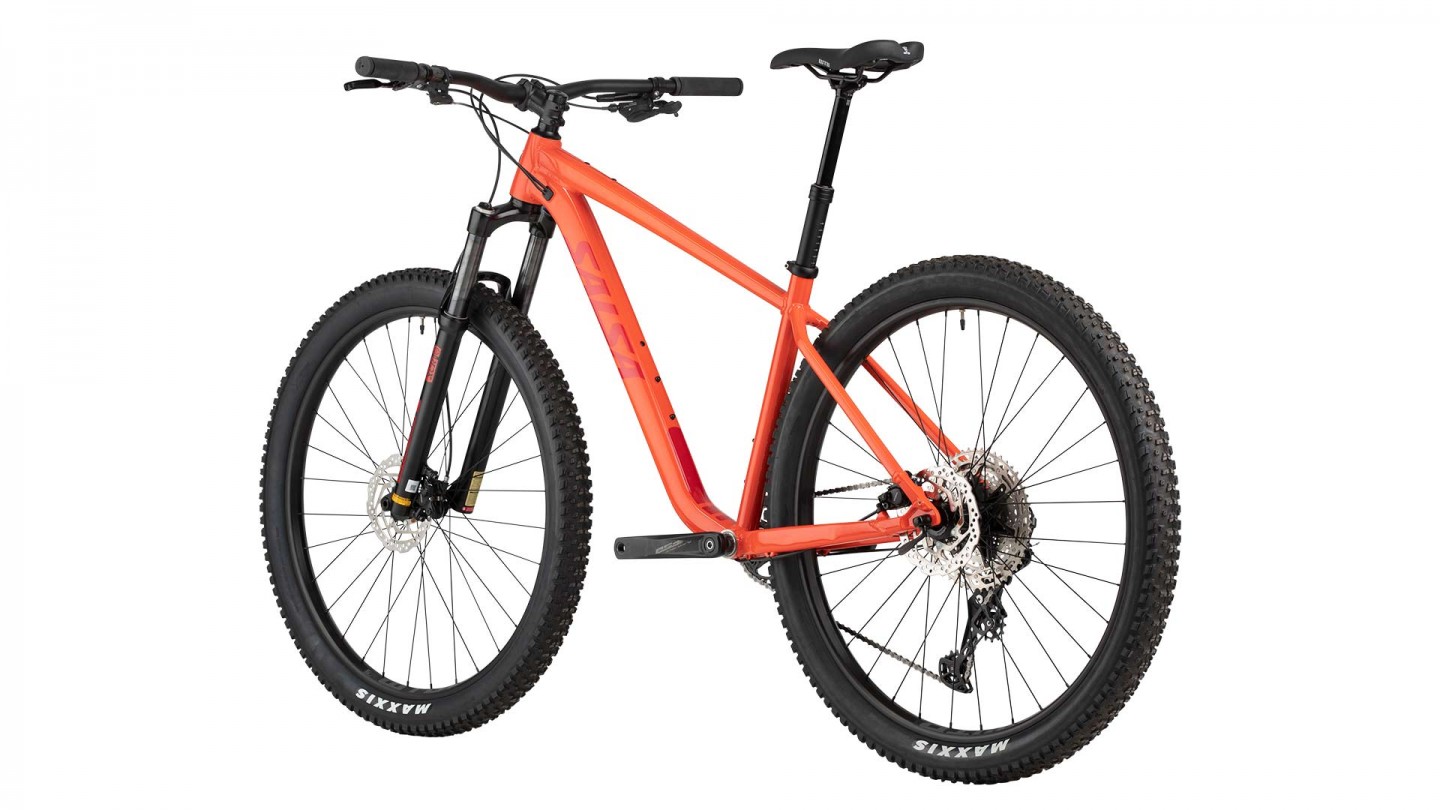 2022 Salsa Rangefinder Deore 11 29 Bike - Reviews, Comparisons, Specs ...