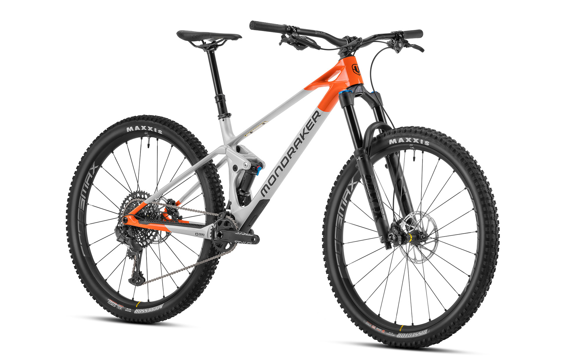 2023 Mondraker Raze Carbon R Bike - Reviews, Comparisons, Specs - Bikes ...