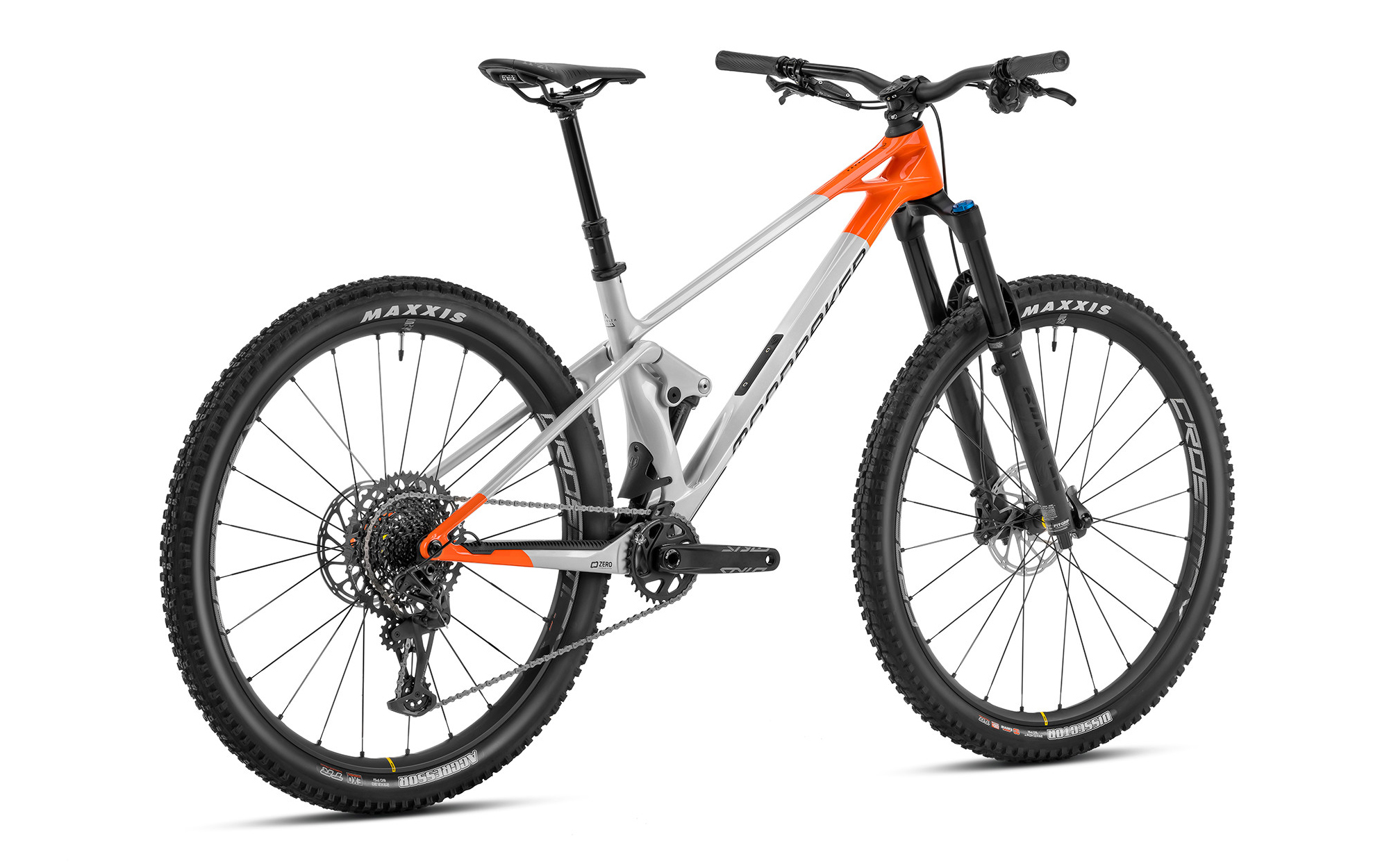 2023 Mondraker Raze Carbon R Bike - Reviews, Comparisons, Specs - Bikes ...