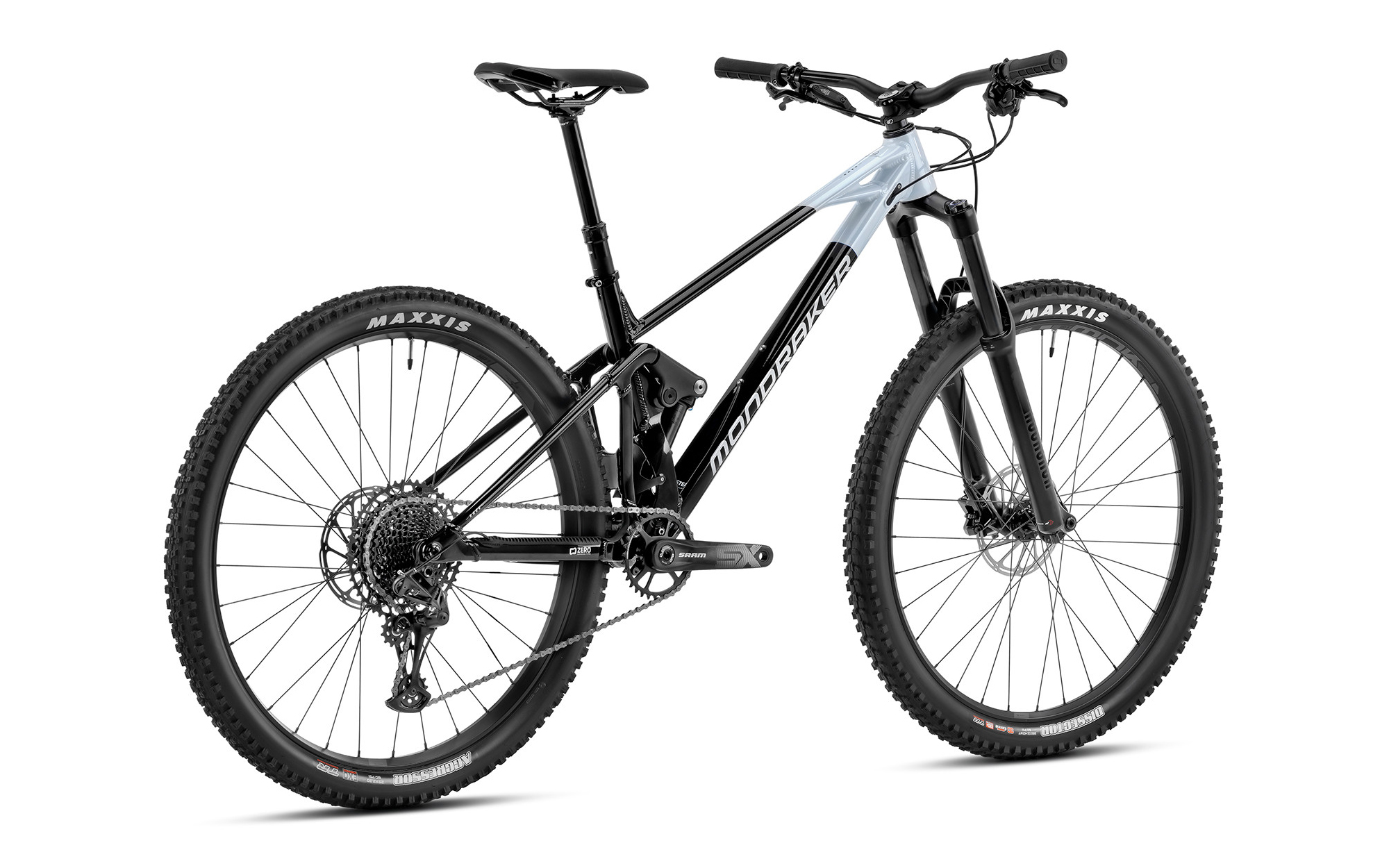 2023 Mondraker Raze Bike - Reviews, Comparisons, Specs - Bikes - Vital MTB