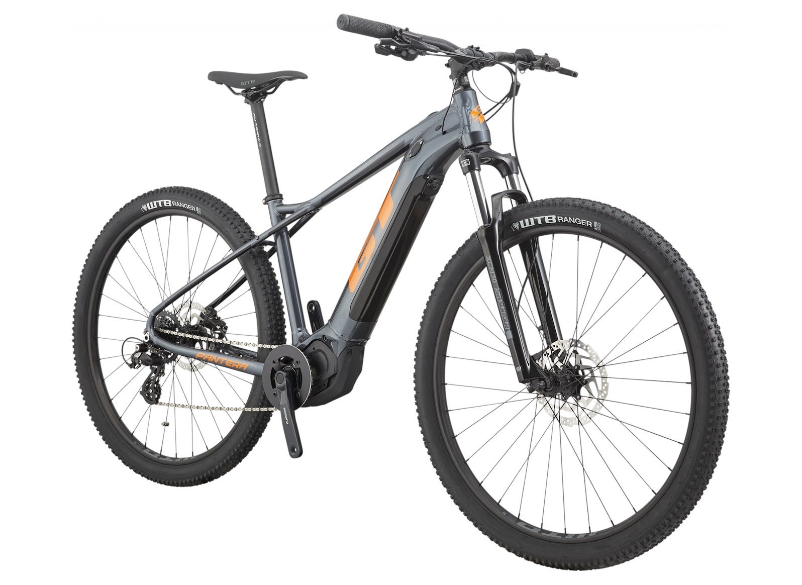 2021 GT Pantera GT-E Dash E-Bike - Reviews, Comparisons, Specs - Mountain Bike E-Bikes - Vital MTB