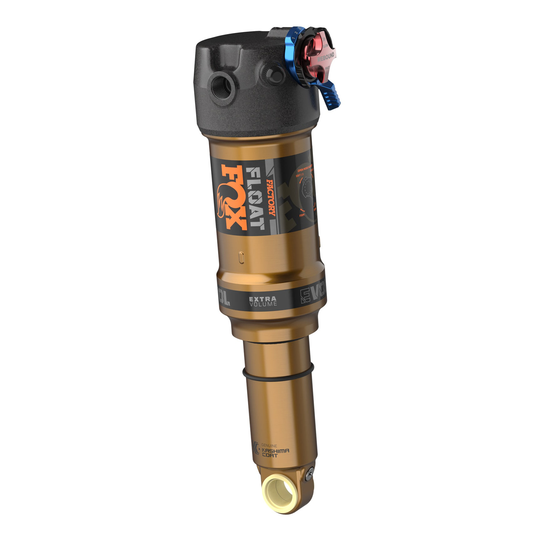 FOX FLOAT Factory Rear Shock - Reviews, Comparisons, Specs - Rear ...