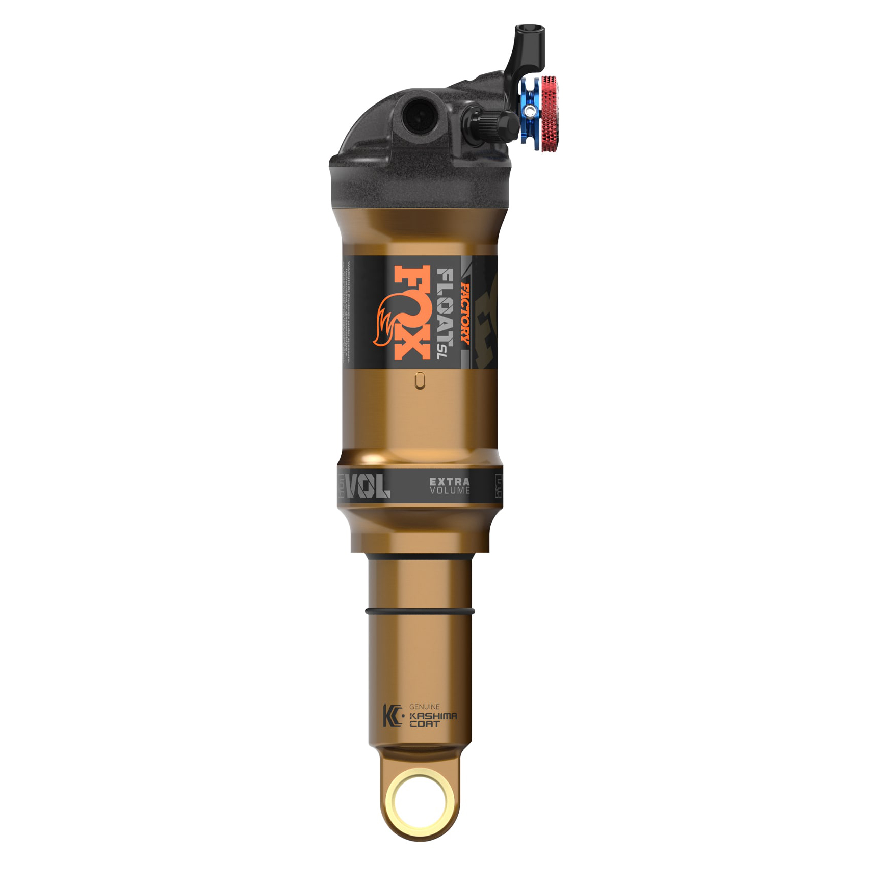 FOX FLOAT SL Factory Rear Shock - Reviews, Comparisons, Specs - Rear ...