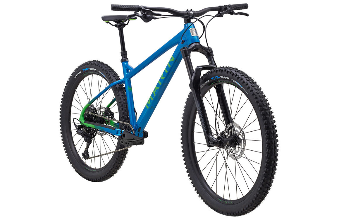 2022 Marin San Quentin 2 Bike - Reviews, Comparisons, Specs - Bikes ...