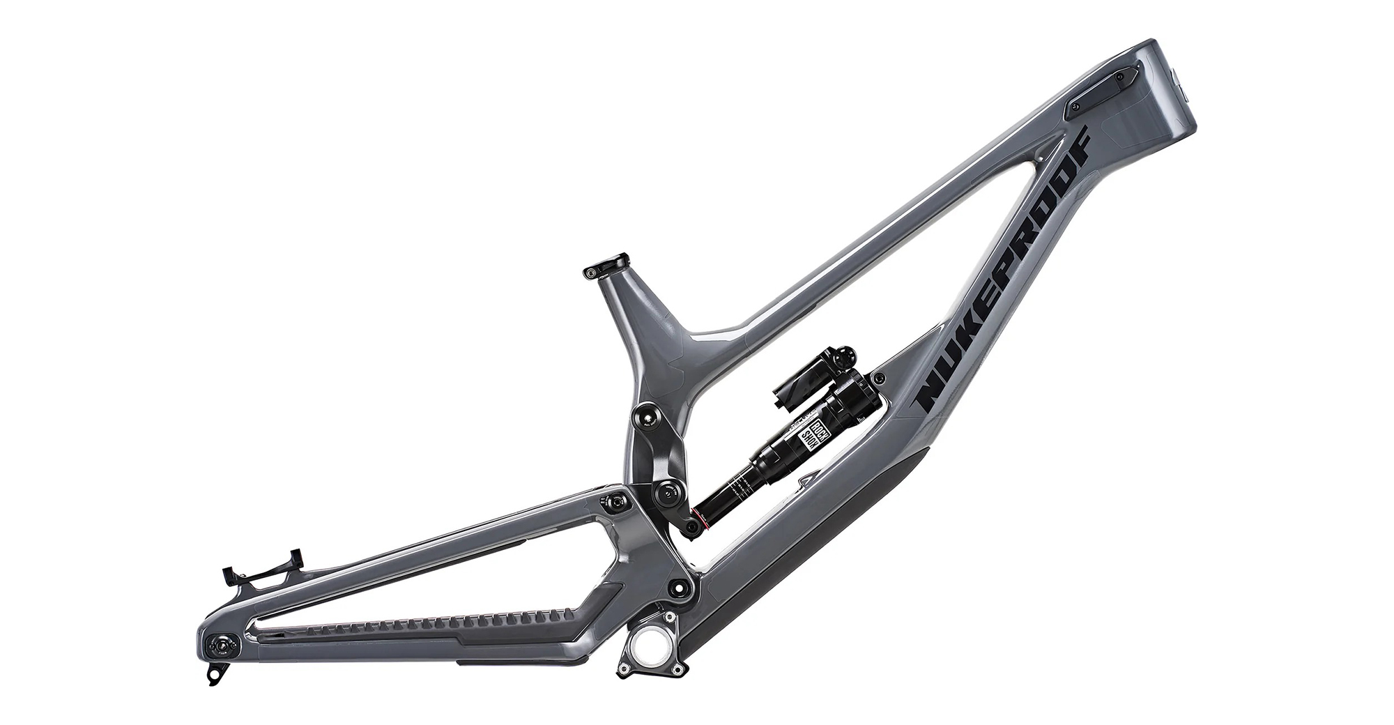 Nukeproof Dissent Carbon 290/297 Frame - Reviews, Comparisons, Specs ...