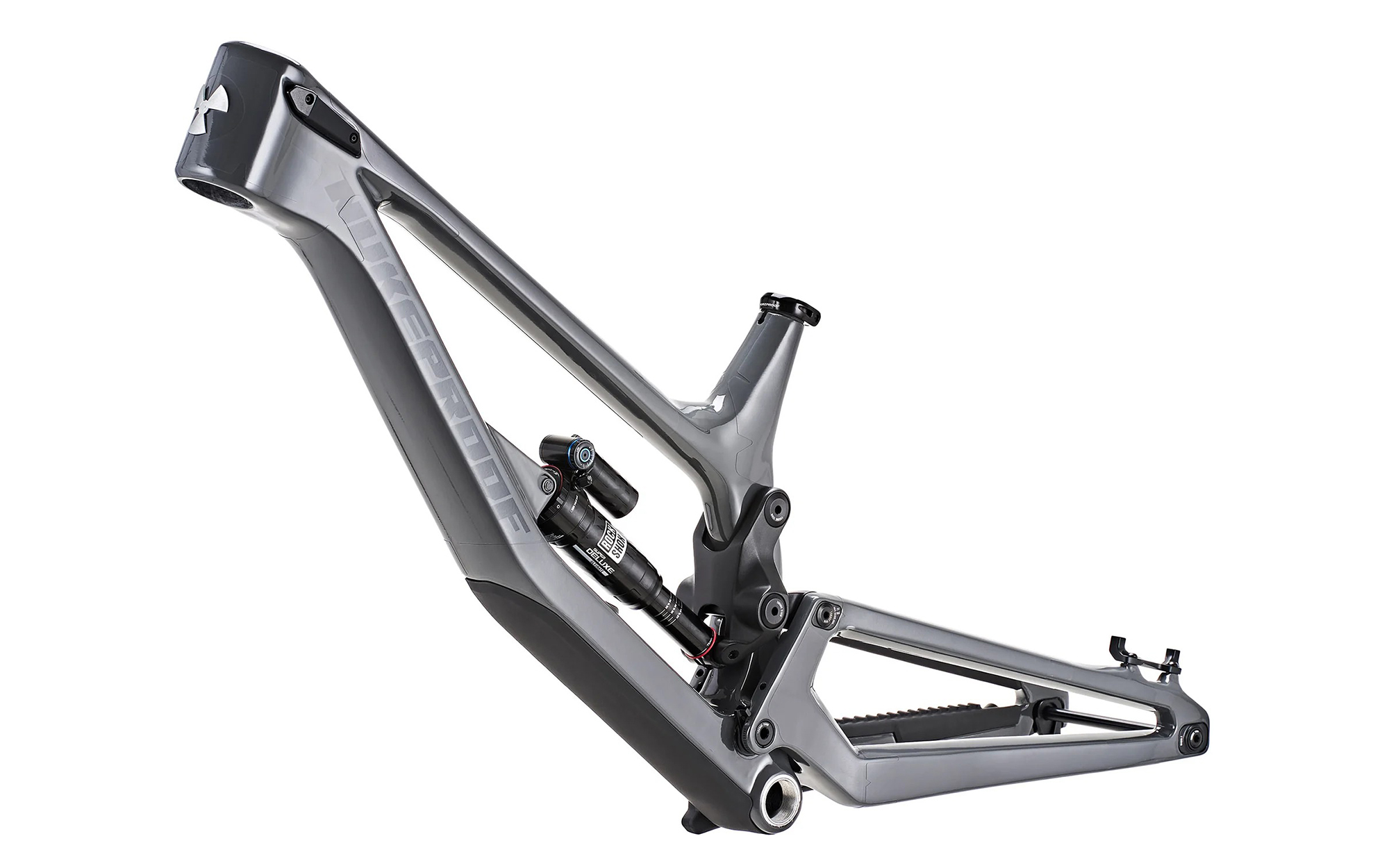 Nukeproof Dissent Carbon 290/297 Frame - Reviews, Comparisons, Specs ...