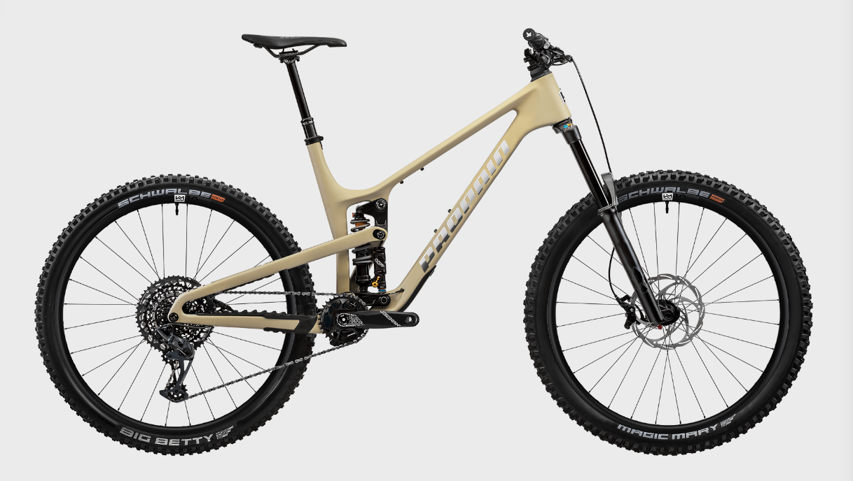 2023 Propain Tyee CF Price2Ride Bike - Reviews, Comparisons, Specs - Bikes - Vital MTB