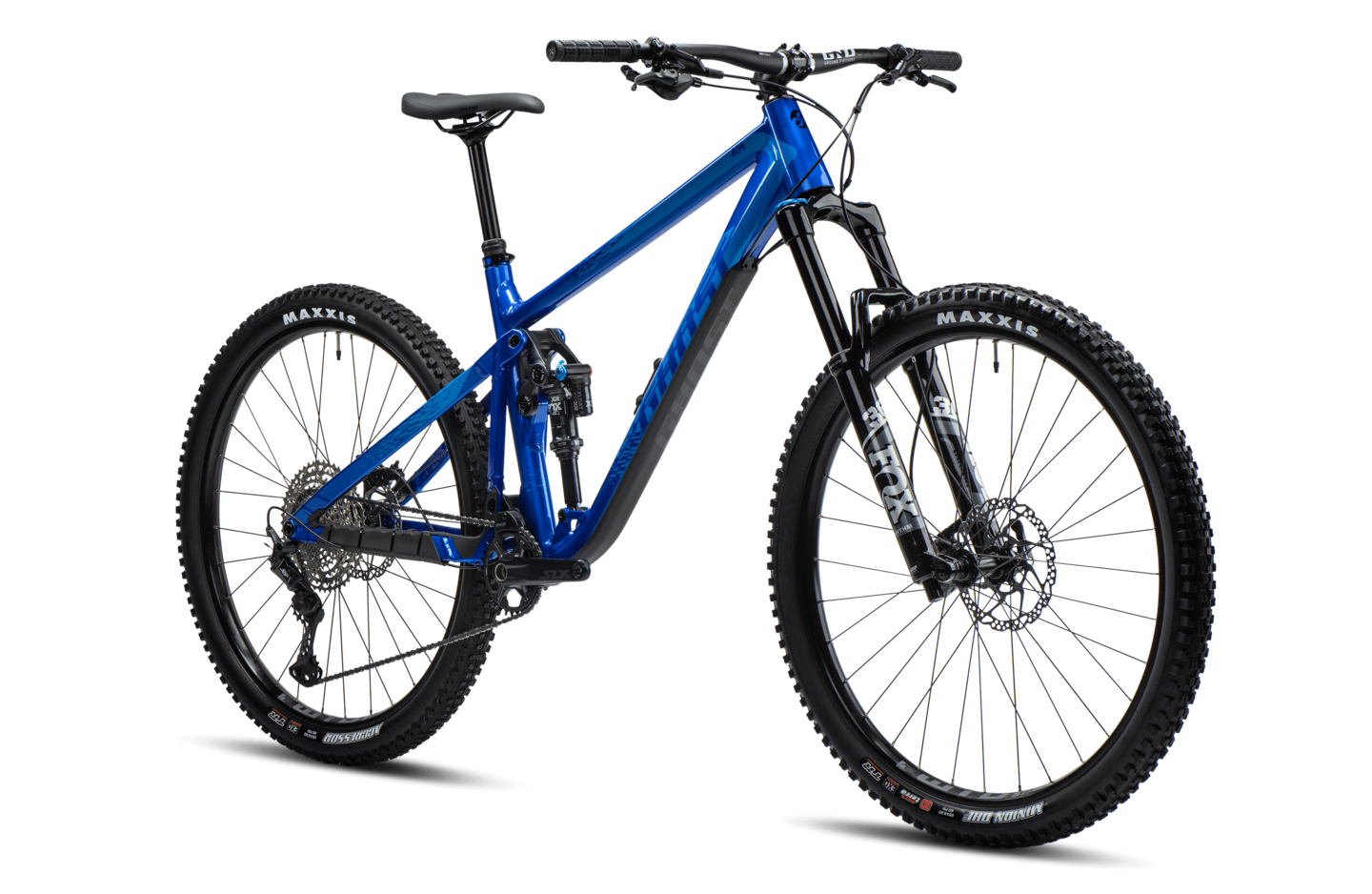 2022 Ghost Riot AM Essential Bike - Reviews, Comparisons, Specs - Bikes ...