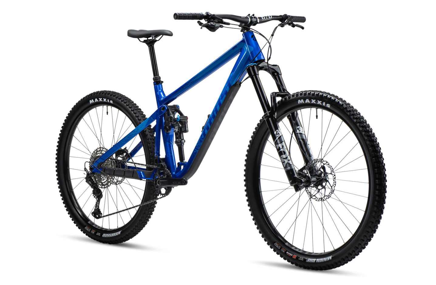 2022 Ghost Riot AM Essential Bike - Reviews, Comparisons, Specs ...