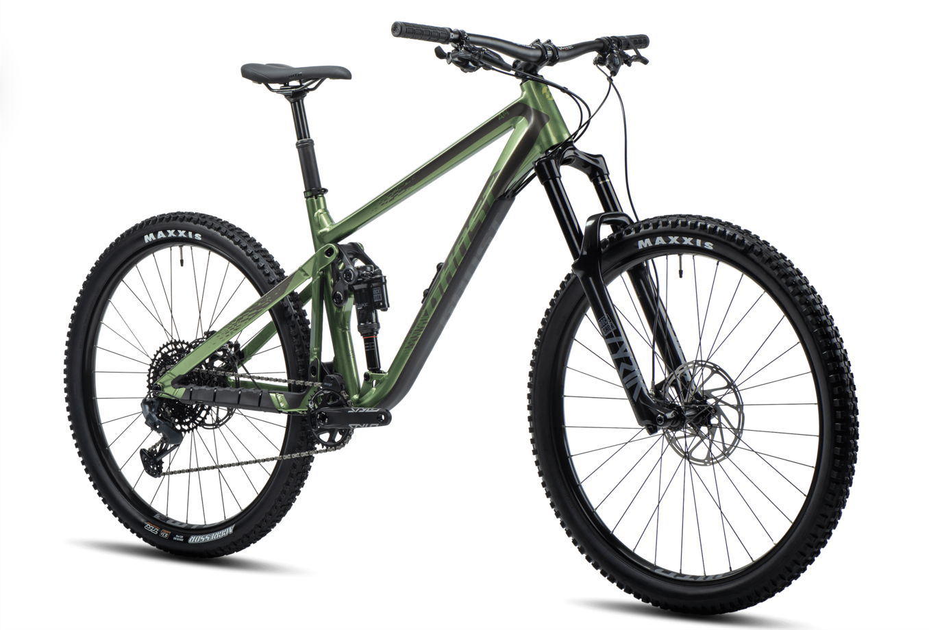 2022 Ghost Riot AM Universal Bike - Reviews, Comparisons, Specs - Bikes ...