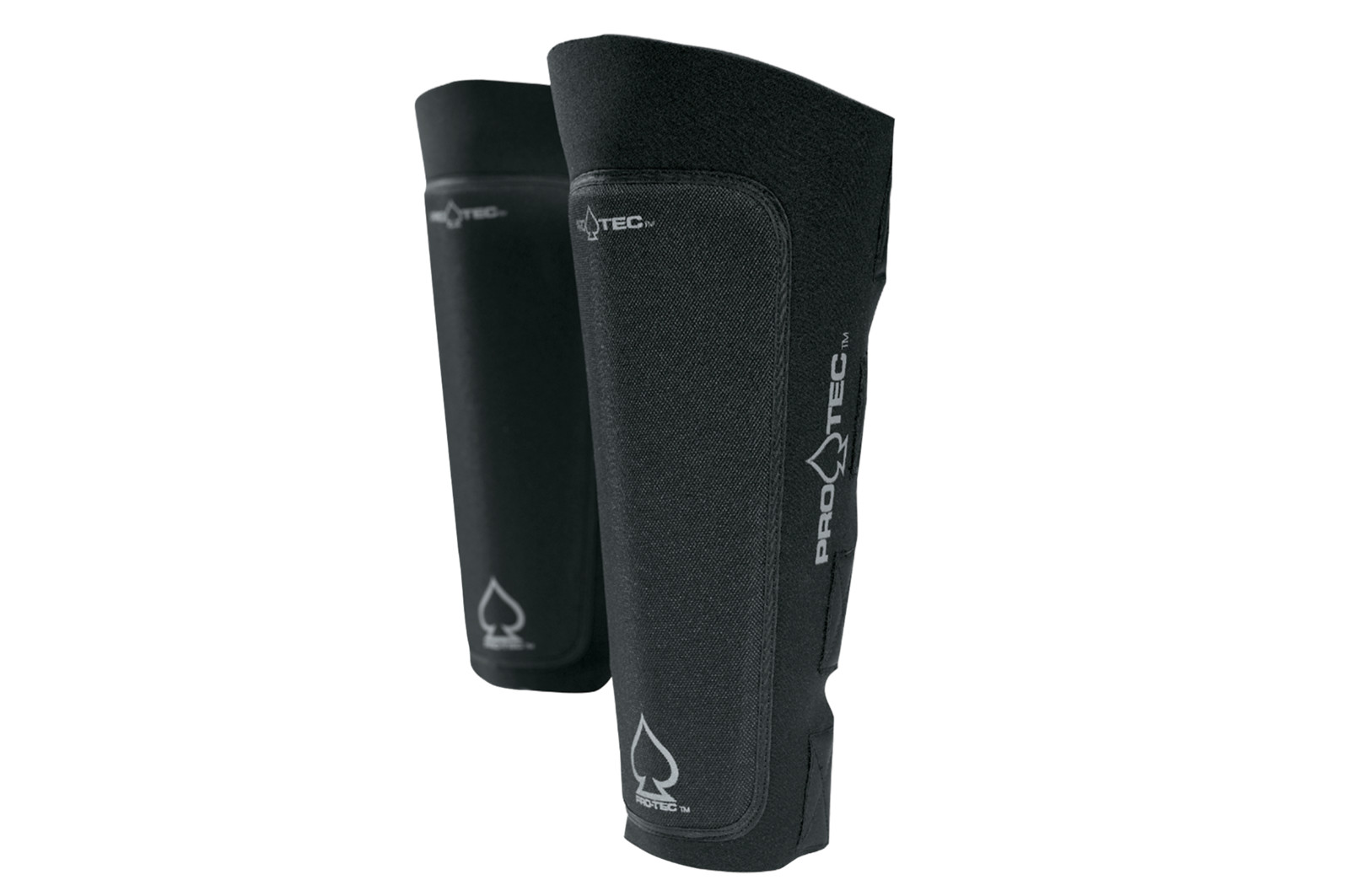 Pro-Tec IPS Shin Guards - Reviews, Comparisons, Specs - Knee/Shin Pads ...