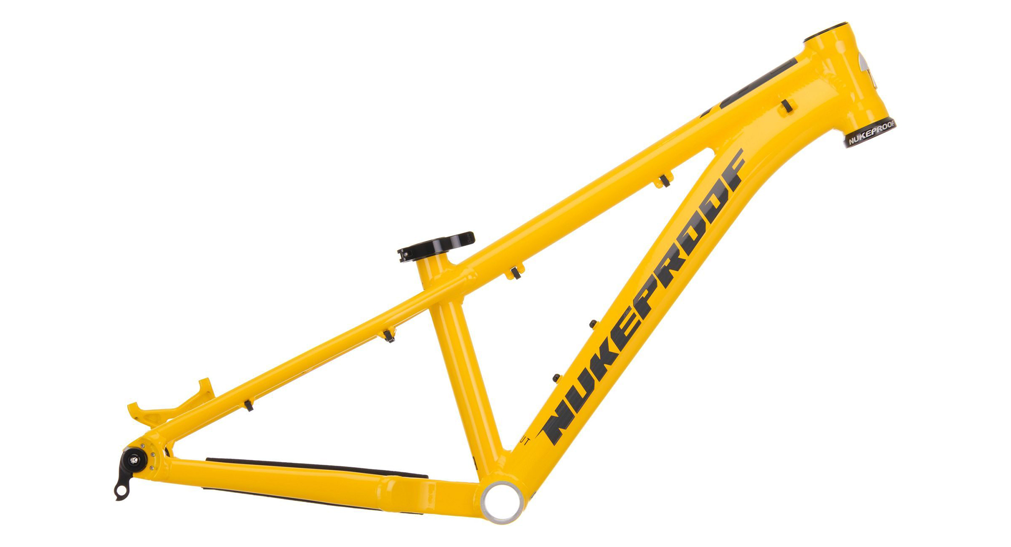 Nukeproof Cub Scout 20 Frame - Reviews, Comparisons, Specs - Frames ...