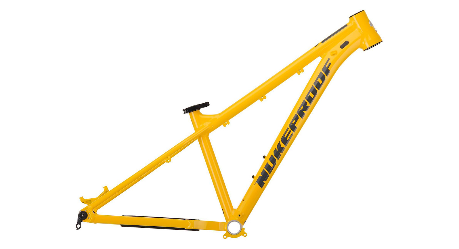 Nukeproof Cub Scout 26 Frame - Reviews, Comparisons, Specs - Frames ...