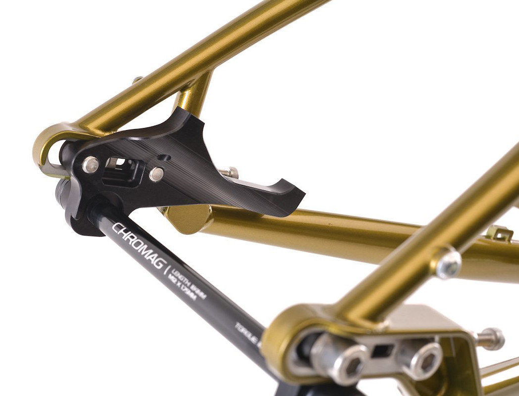 2021 Chromag Surface Voyager G2 Better Bike - Reviews, Comparisons ...