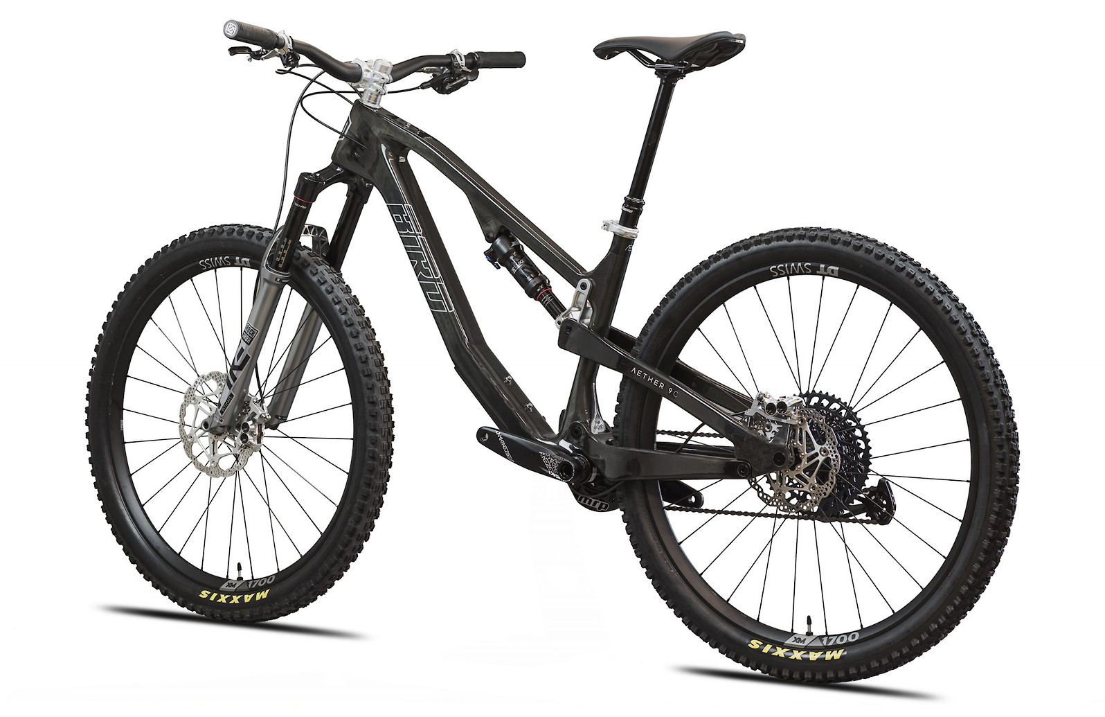 2021 Bird Aether 9C Shimano 12-speed Bike - Reviews, Comparisons, Specs ...