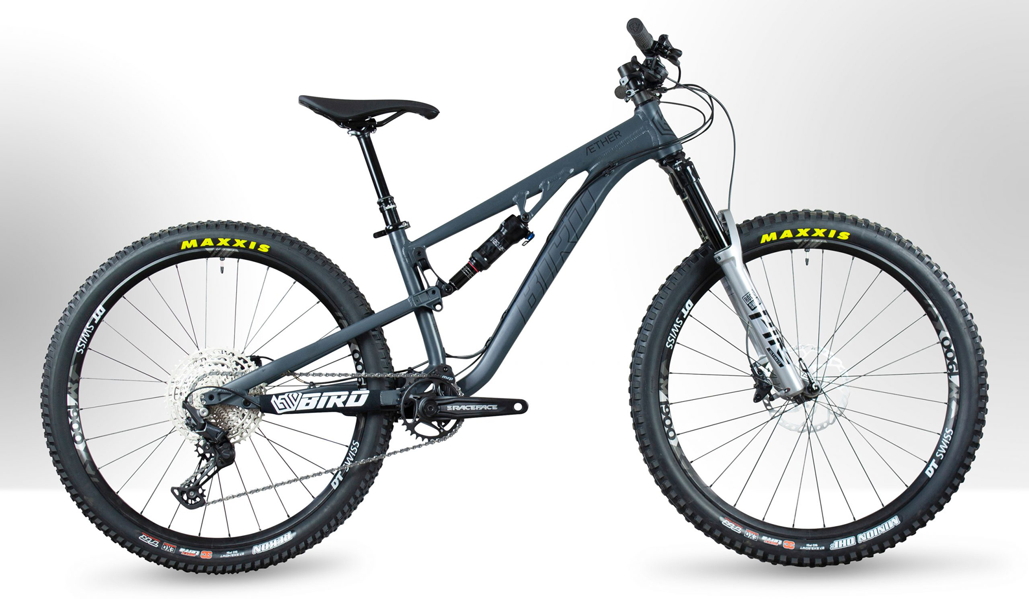 2021 Bird Aether 7 SRAM Eagle 12-speed Bike - Reviews, Comparisons ...