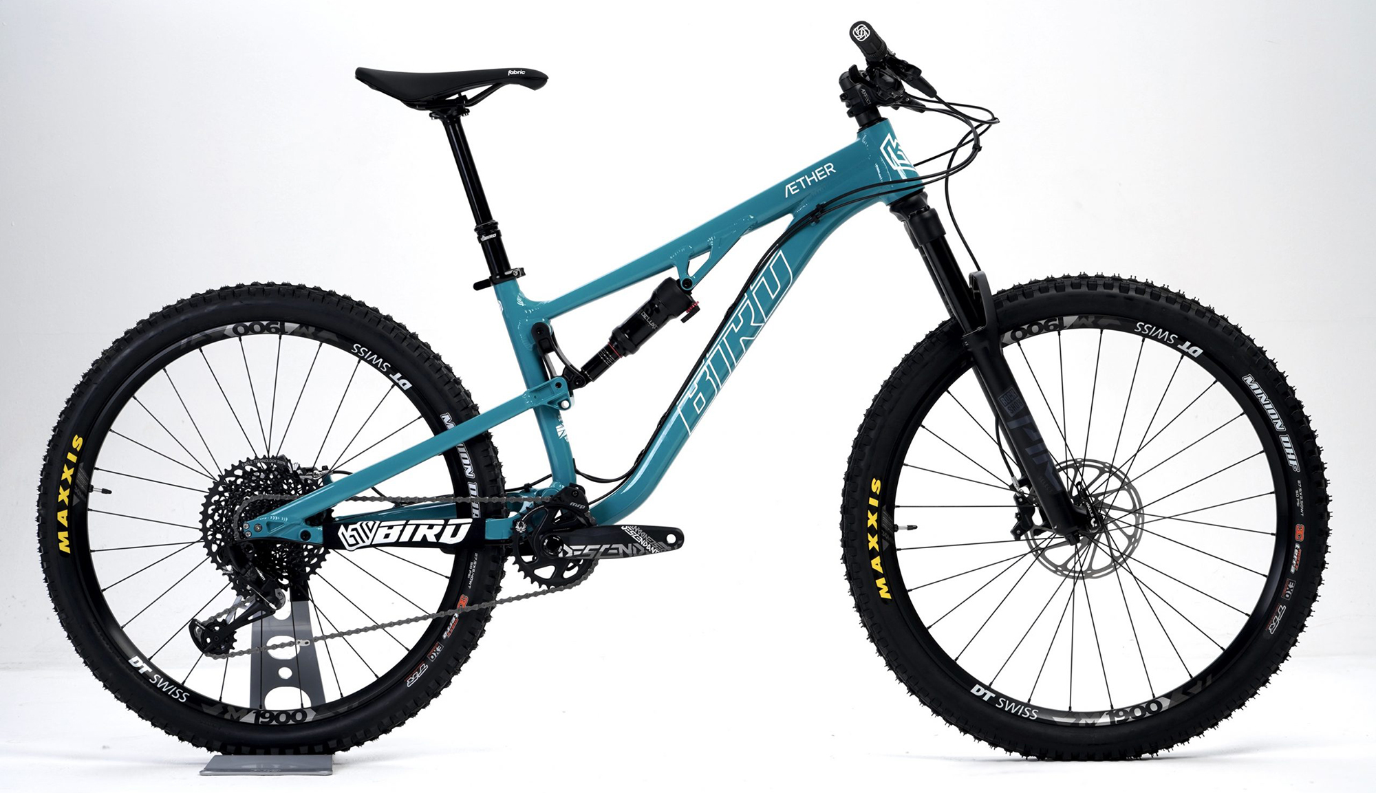 2021 Bird Aether 7 SRAM Eagle 12-speed Bike - Reviews, Comparisons ...