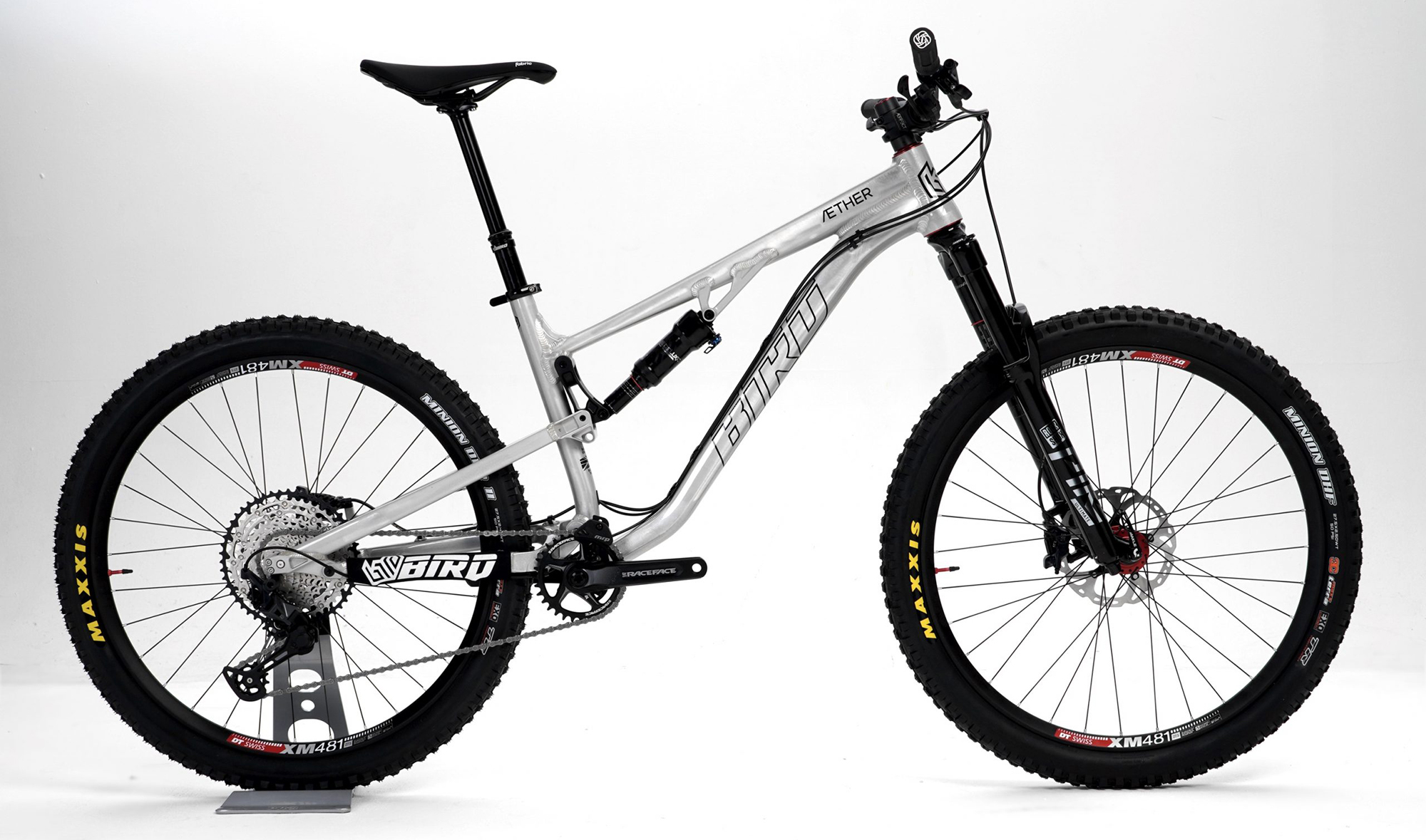 2021 Bird Aether 7 Shimano 12-speed Bike - Reviews, Comparisons, Specs ...