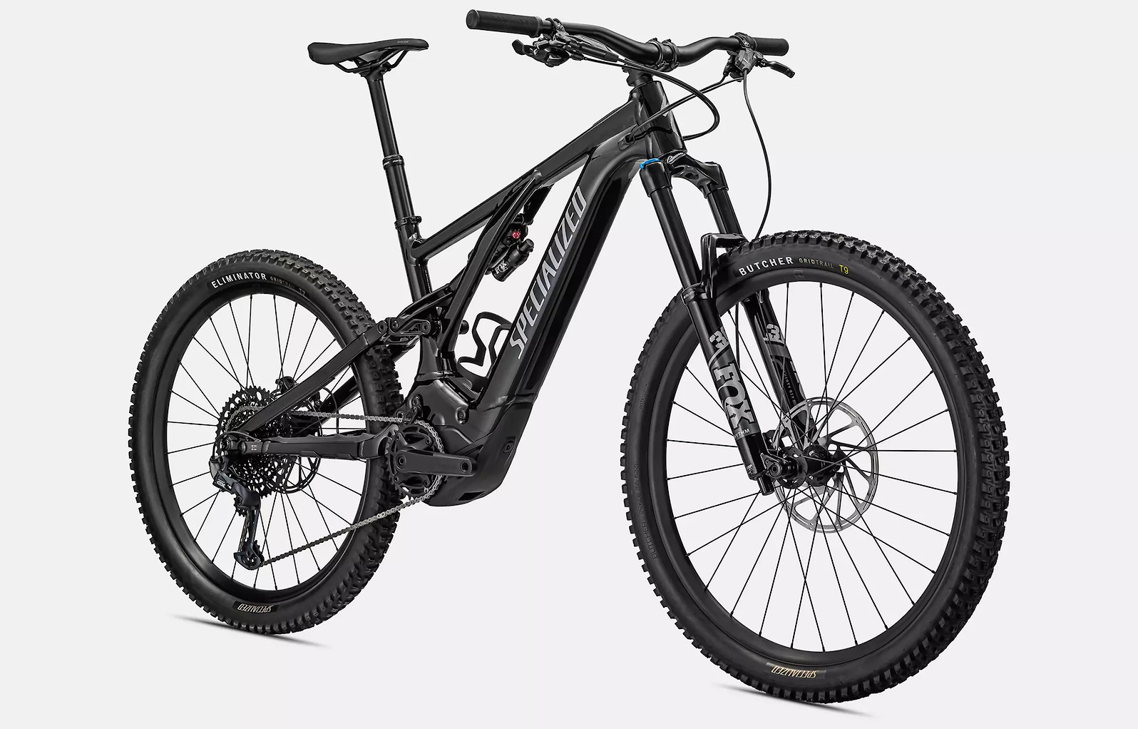 2022 Specialized Turbo Levo Comp Alloy E-Bike - Reviews, Comparisons ...