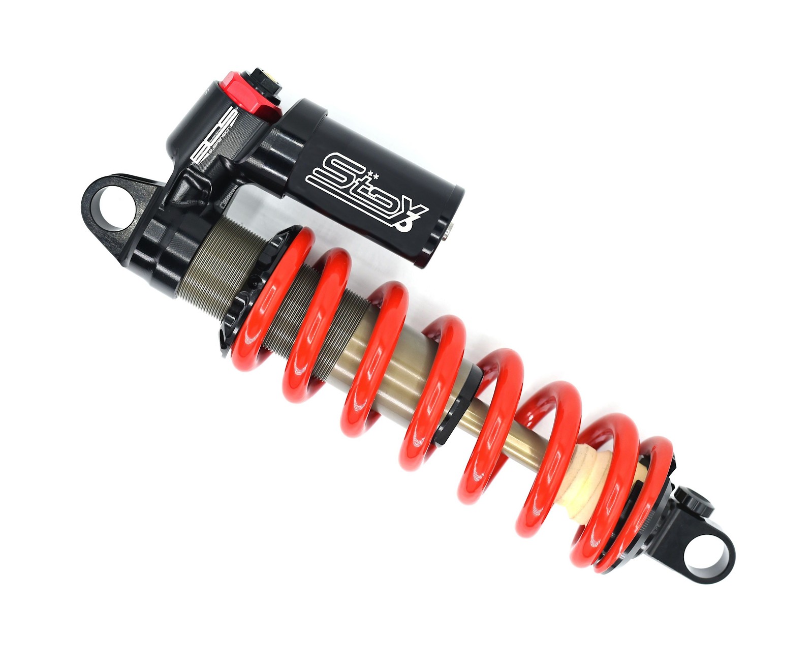 BOS Stoy 3 Rear Shock - Reviews, Comparisons, Specs - Rear Shocks ...