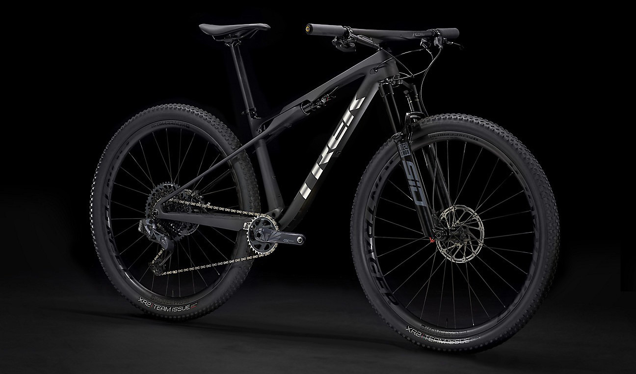 2022 Trek Supercaliber 9.8 GX AXS Bike - Reviews, Comparisons, Specs ...