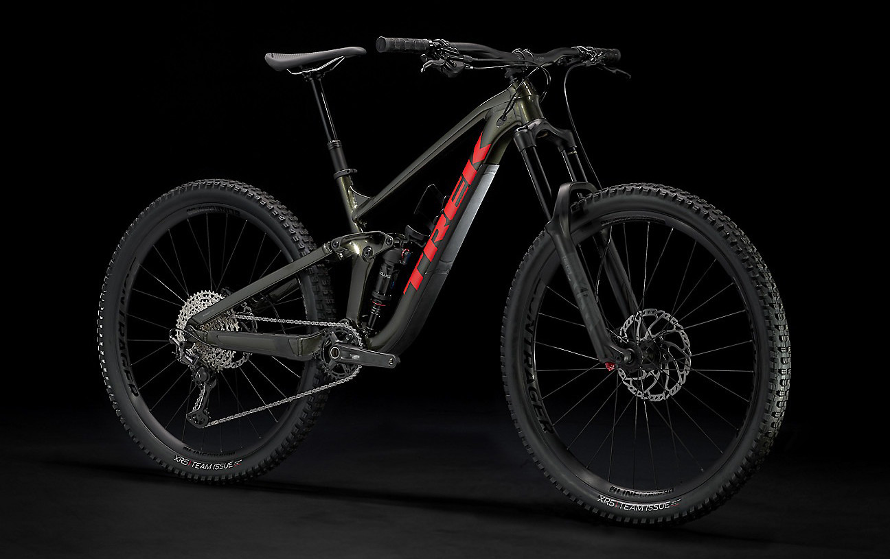 trek slash 7