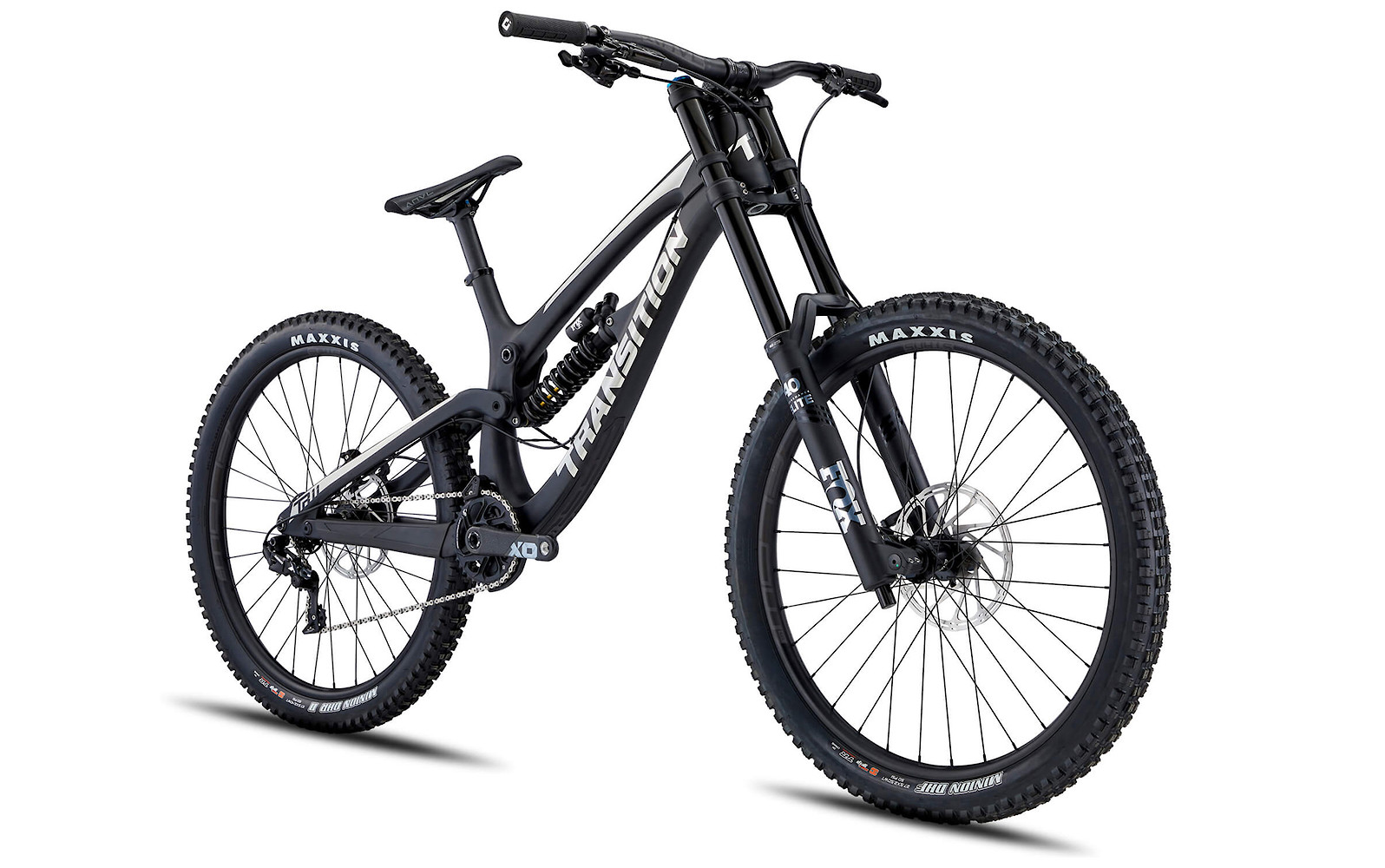 2021 Transition TR11 X01 Bike - Reviews, Comparisons, Specs - Bikes ...