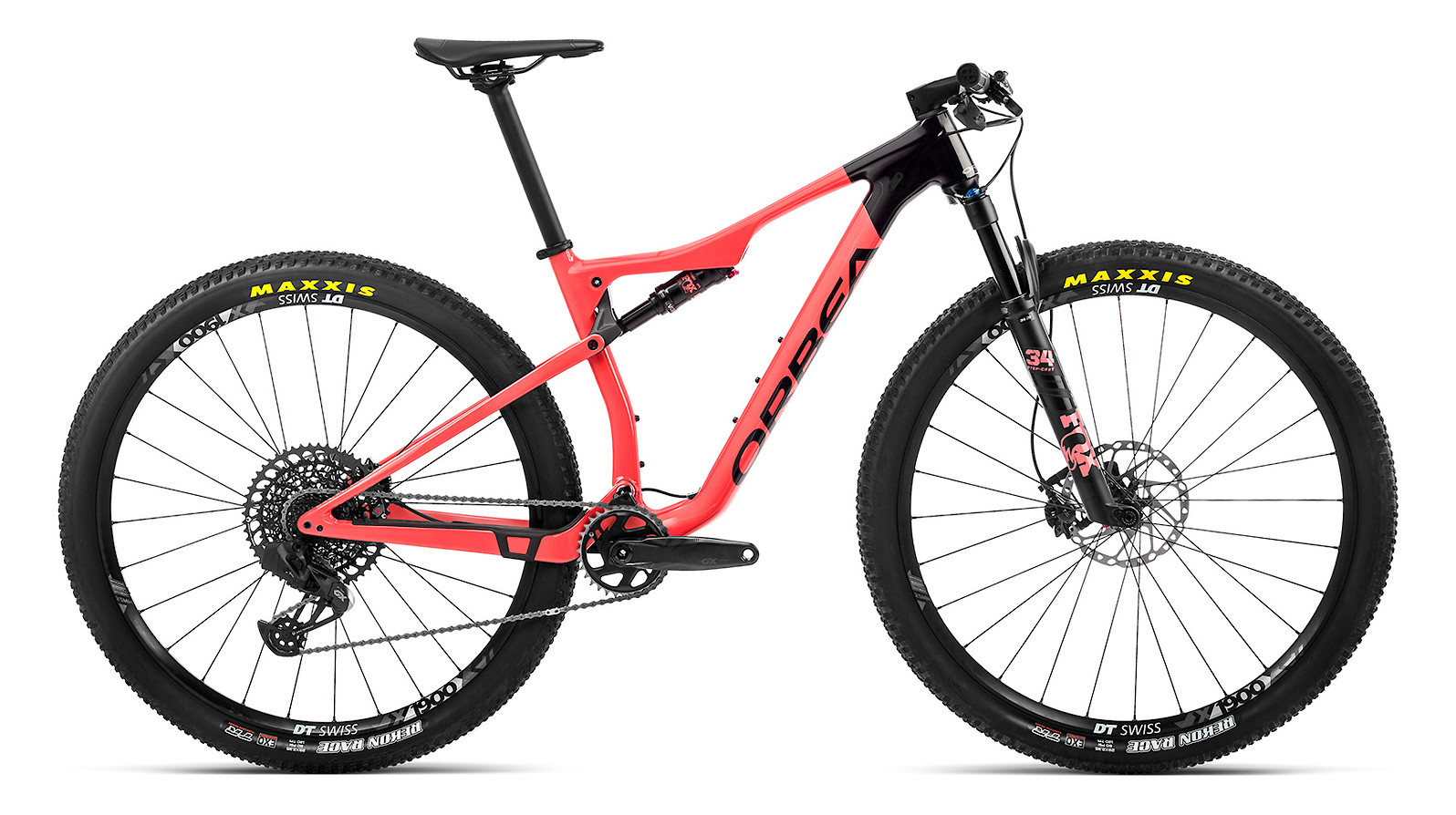 2021 Orbea Oiz M11 AXS Bike - Reviews, Comparisons, Specs - Mountain Bikes - Vital MTB