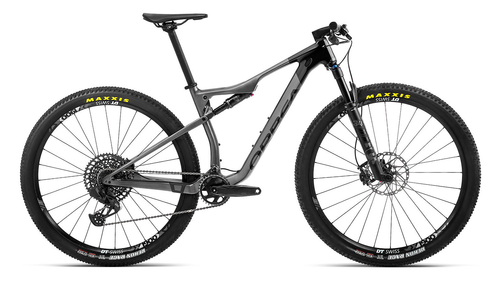 2021 Orbea Oiz M11 AXS Bike - Reviews, Comparisons, Specs - Mountain Bikes - Vital MTB