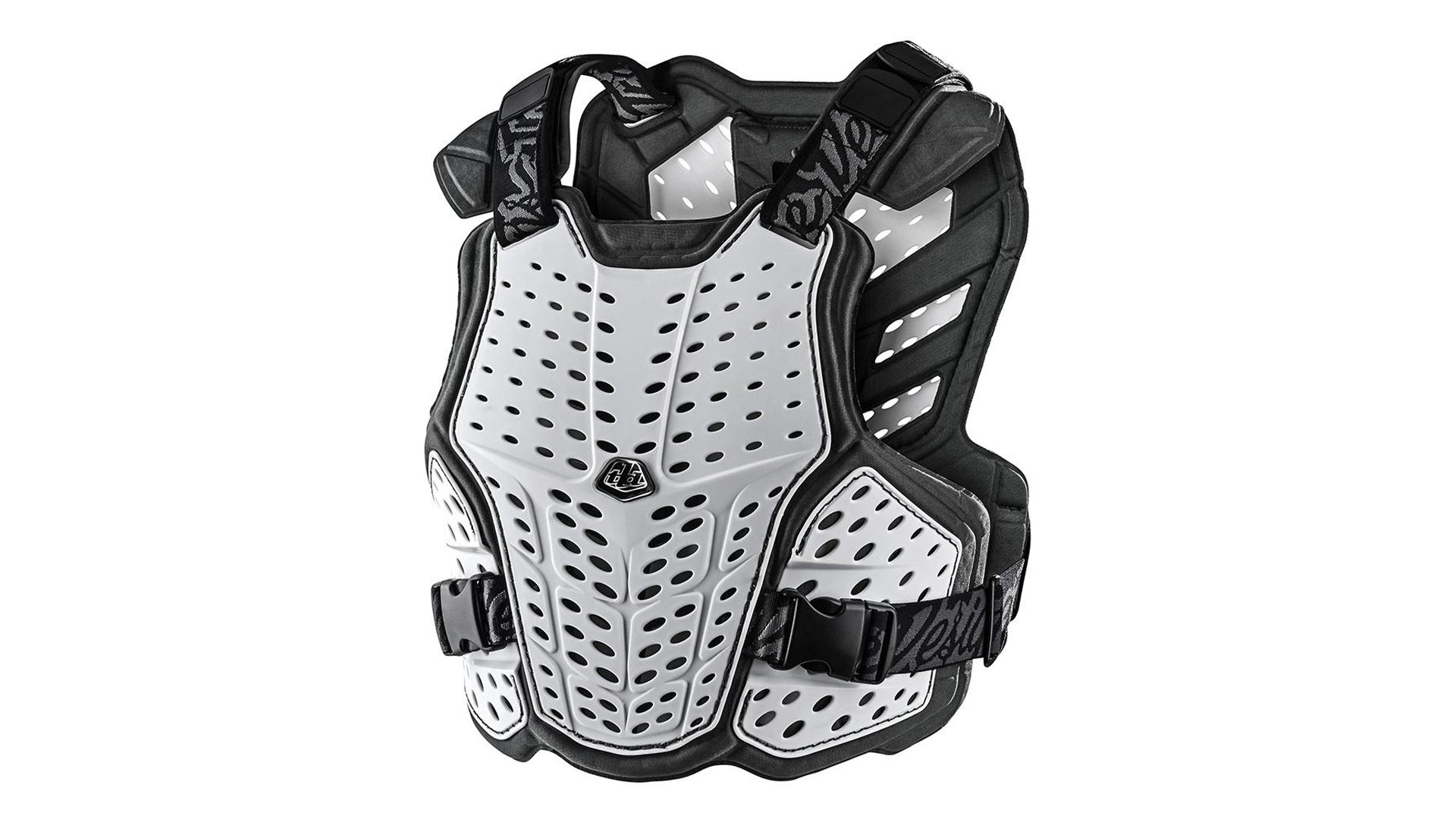 Troy Lee Designs Rockfight Body Armor - Reviews, Comparisons, Specs ...