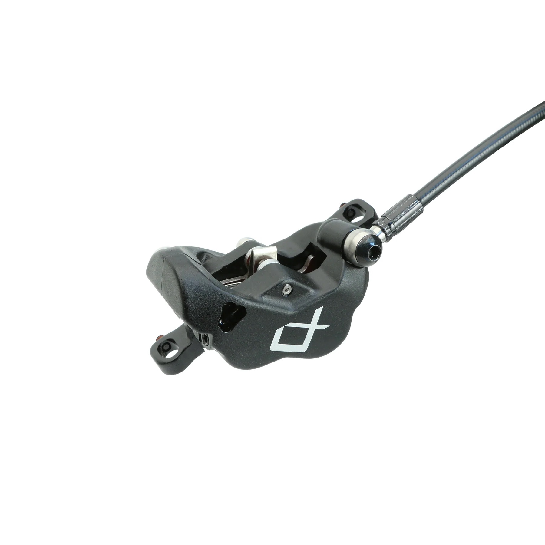 Hayes Dominion T4 Hydraulic Disc Brake - Reviews, Comparisons, Specs ...