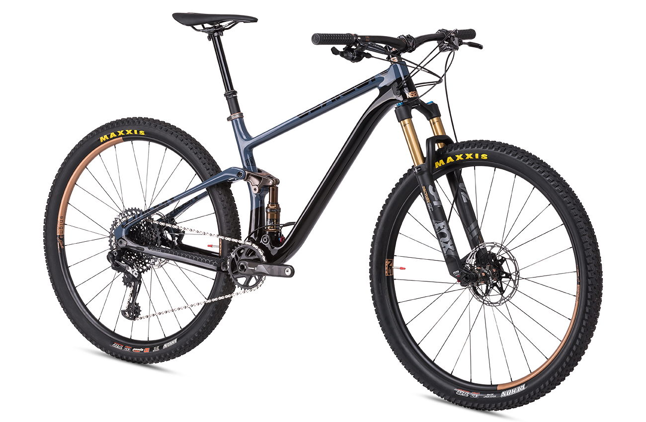 2021 NS Synonym TR 1 Bike - Reviews, Comparisons, Specs - Bikes - Vital MTB