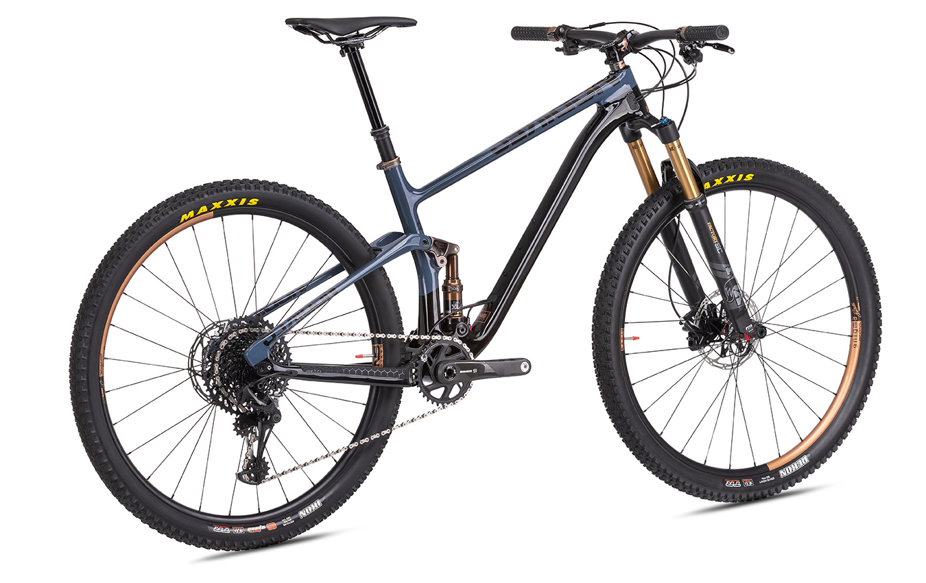 2021 NS Synonym TR 1 Bike - Reviews, Comparisons, Specs - Bikes - Vital MTB