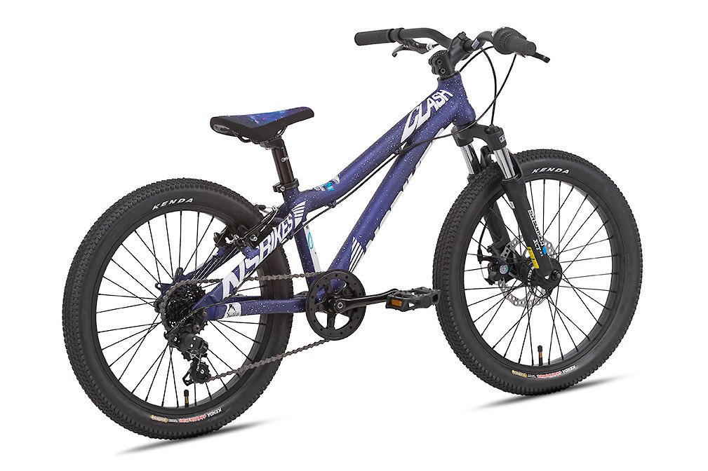 2021 NS Clash 20 Bike - Reviews, Comparisons, Specs - Mountain Bikes ...