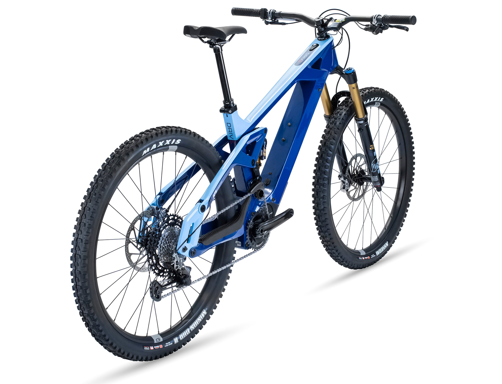 2022 Eminent Drive LT Comp E-Bike - Reviews, Comparisons, Specs - E ...
