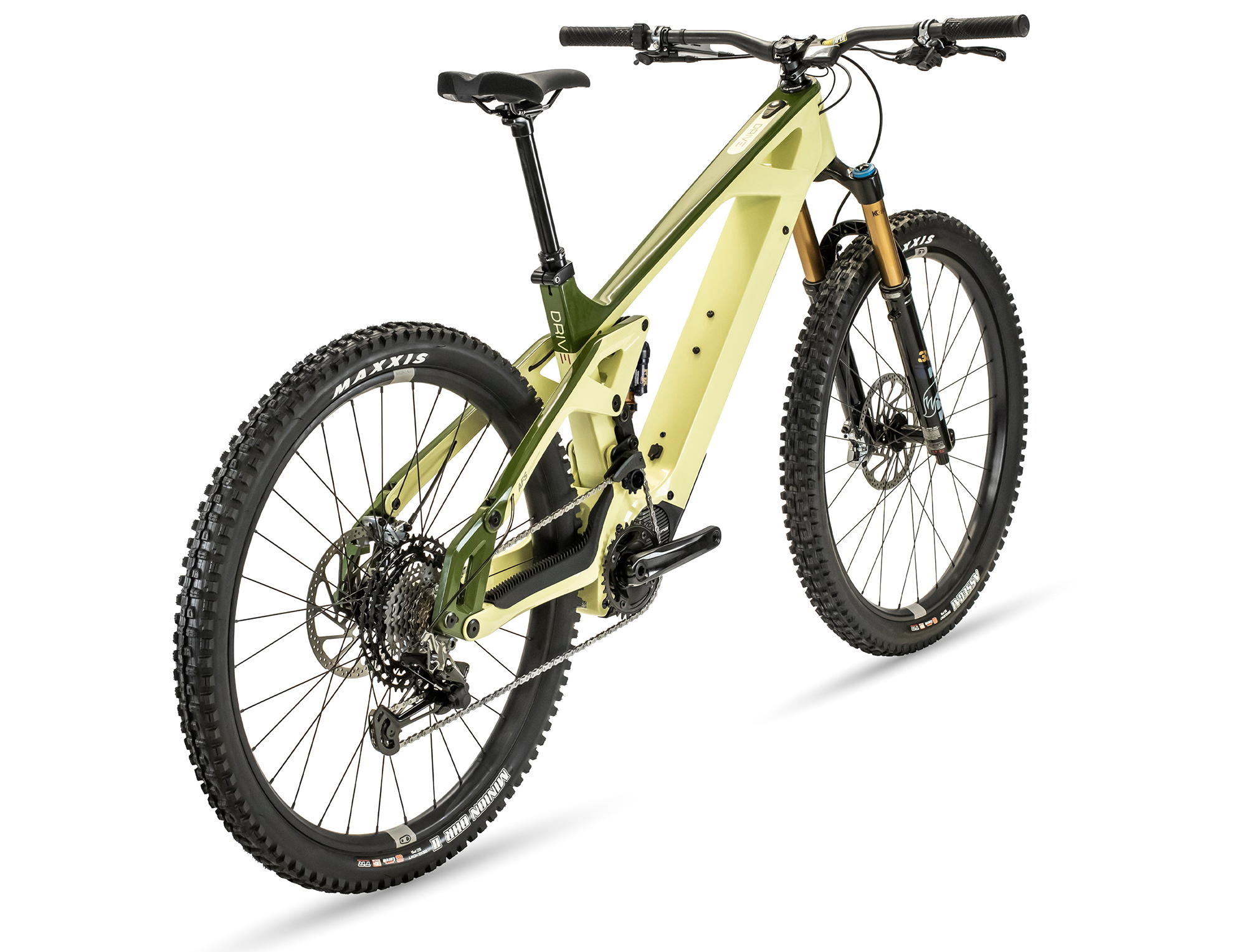 2022 Eminent Drive LT Comp E-Bike - Reviews, Comparisons, Specs - E ...