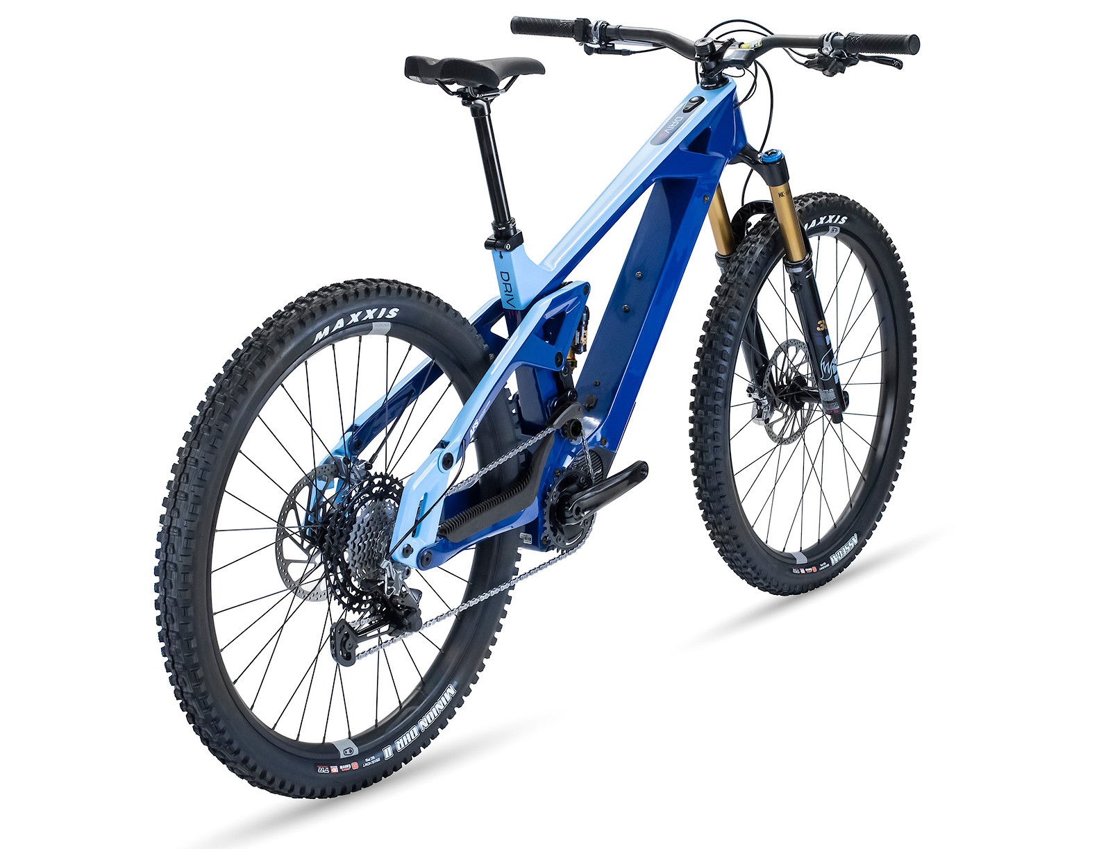 2022 Eminent Drive LT Advanced E-Bike - Reviews, Comparisons, Specs - E ...