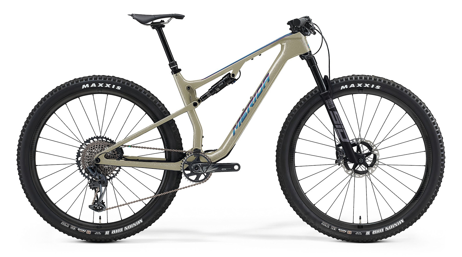 2022 Merida Ninety-Six 6000 Bike - Reviews, Comparisons, Specs ...