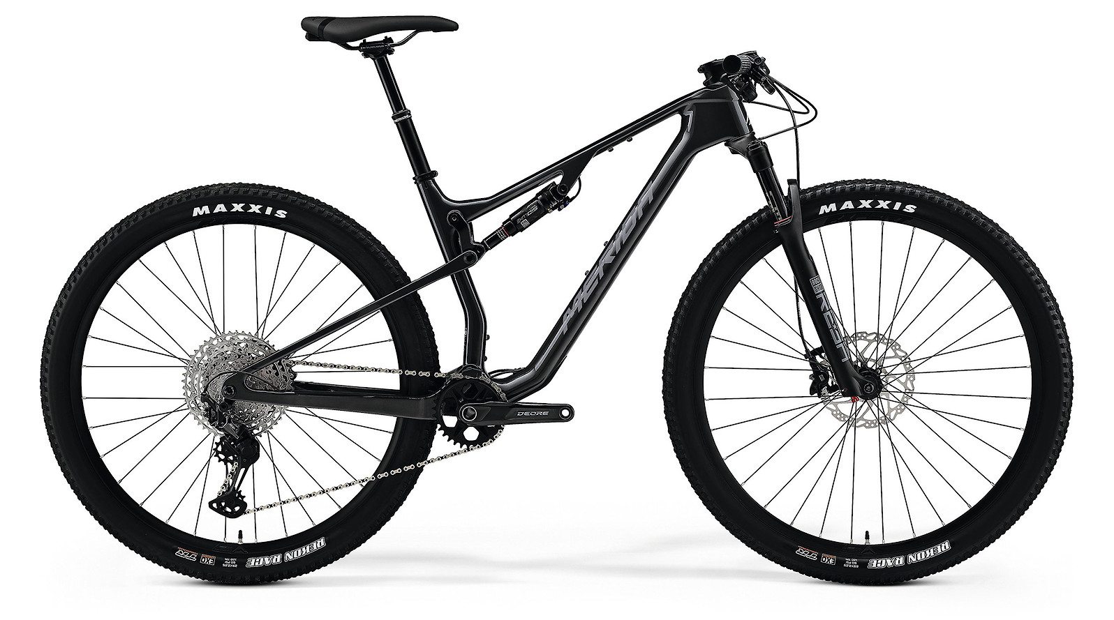 2022 Merida Ninety-Six RC 5000 Bike - Reviews, Comparisons, Specs ...