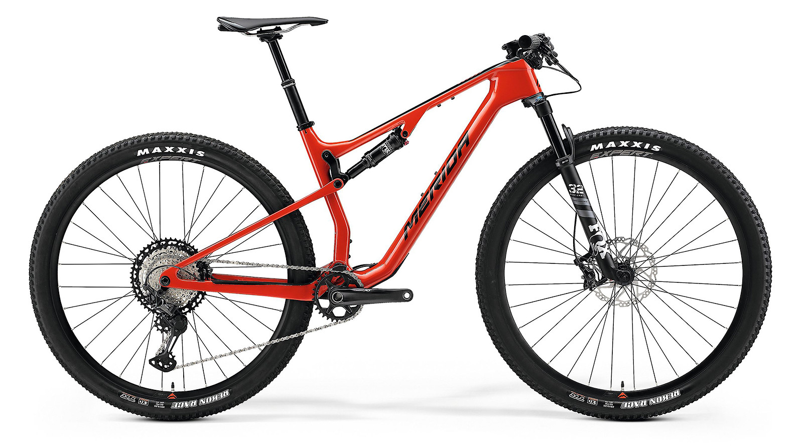 2022 Merida Ninety-Six RC XT Bike - Reviews, Comparisons, Specs ...