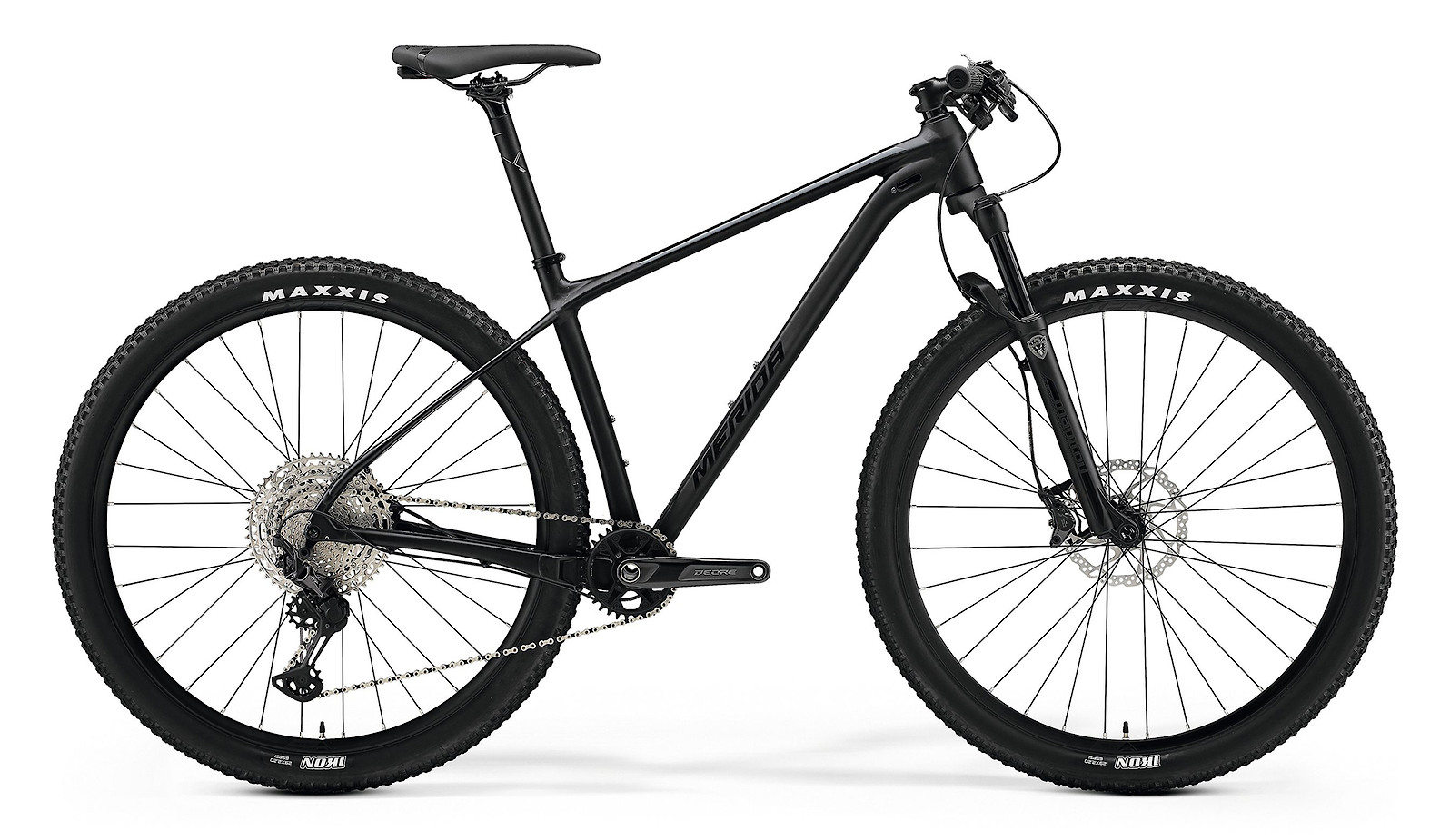 2022 Merida Big.Nine 600 Bike - Reviews, Comparisons, Specs - Mountain ...