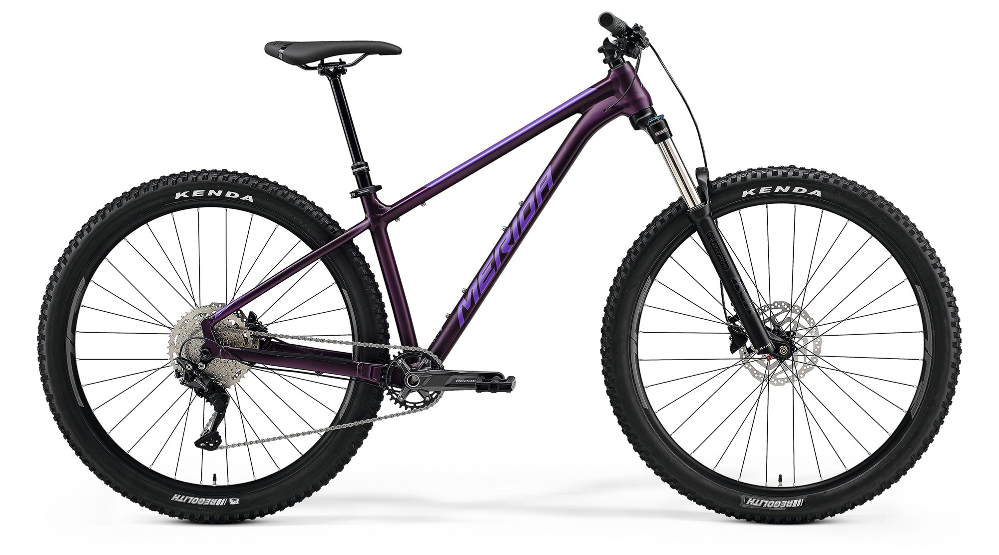 2022 Merida Big.Trail 400 Bike - Reviews, Comparisons, Specs - Bikes ...