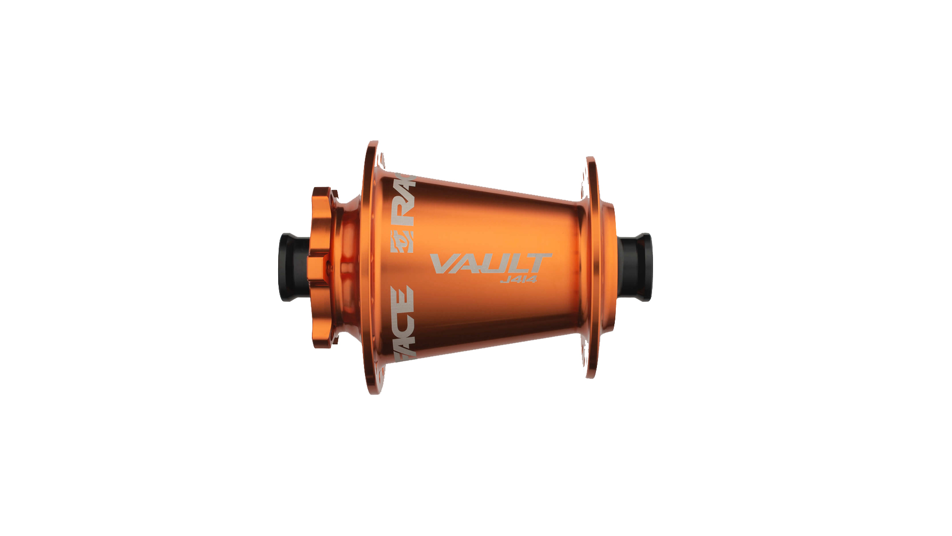 Race Face Vault J-Bend 32H Front Hub - Reviews, Comparisons, Specs ...