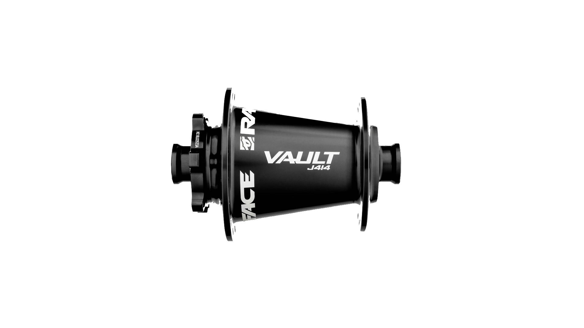 Race Face Vault J-Bend 32H Front Hub - Reviews, Comparisons, Specs ...