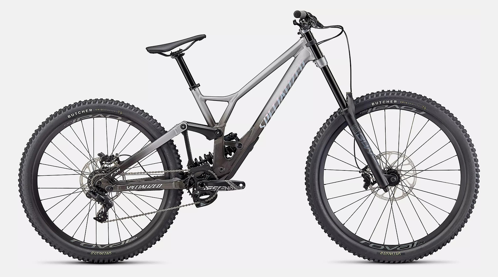 2022 Specialized Demo Expert Bike - Reviews, Comparisons, Specs - Bikes ...