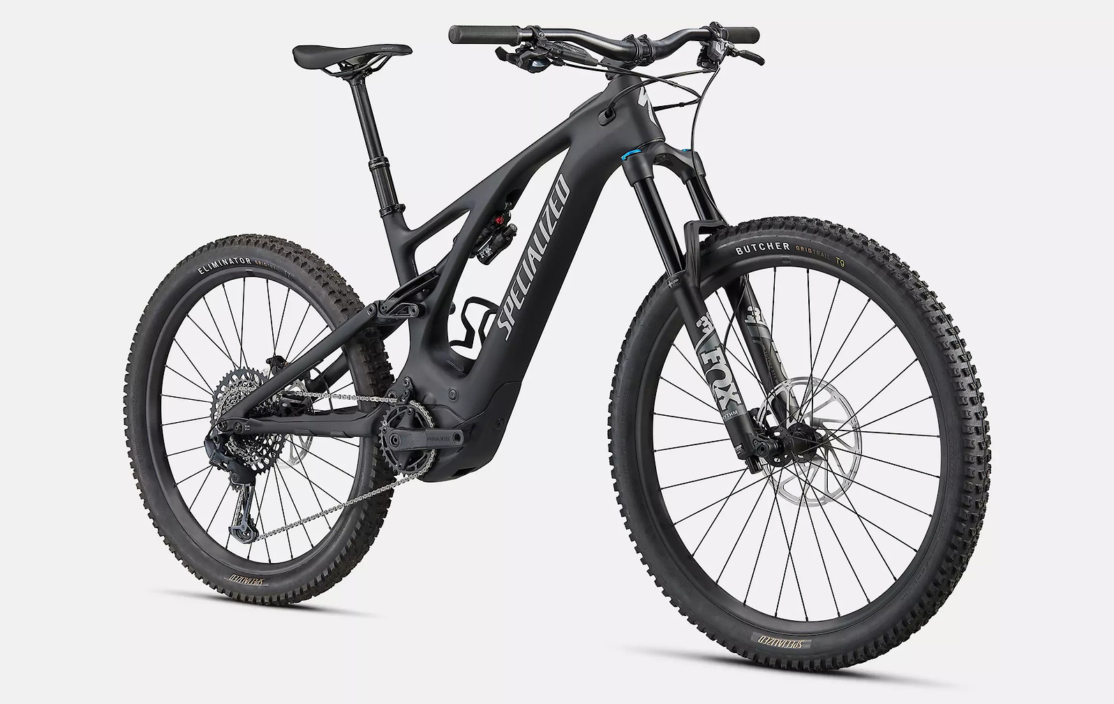 2022 Specialized Turbo Levo Comp E-Bike - Reviews, Comparisons, Specs ...