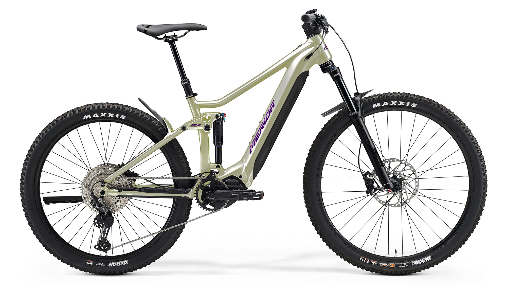 2022 Merida eOne-Forty 475 E-Bike - Reviews, Comparisons, Specs - E ...