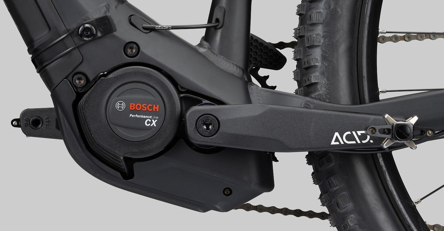 2022 Radon Jealous Hybrid AL 9.0 625 E-Bike - Reviews, Comparisons ...